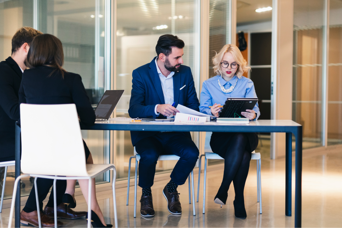 Commercial jobs - Cogent Staffing